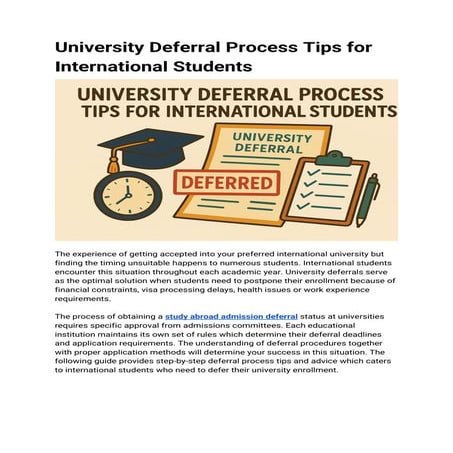 University Deferral Process Tips for International Students.pdf