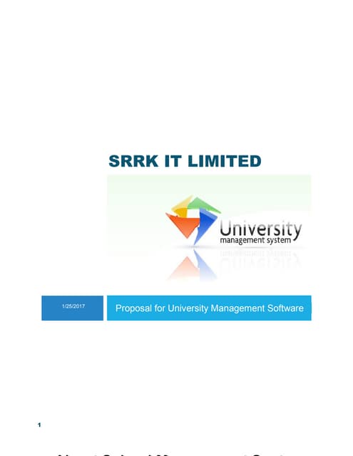 UNIVERSITY MANAGEMENT SYSTEM.pptx