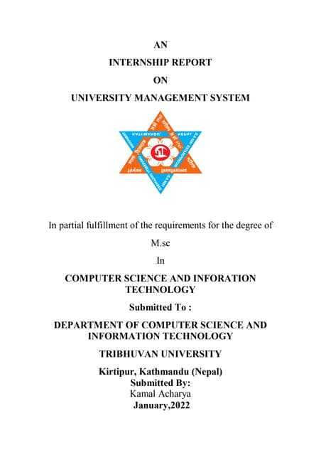 Alumni Management System | Pdf