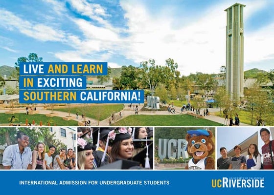 The Highly Ranked University of California, Santa Barbara | PPT