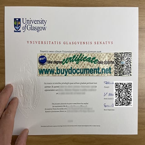 University of Glasgow diploma | PPT