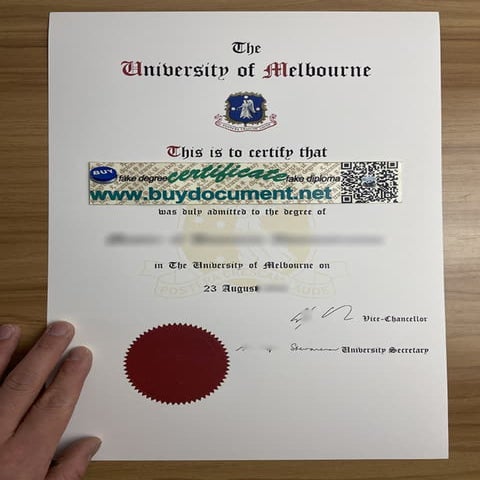 University of Melbourne diploma | PDF