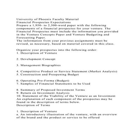 financal plan.pptx entrepreneurship pptx | PPTX