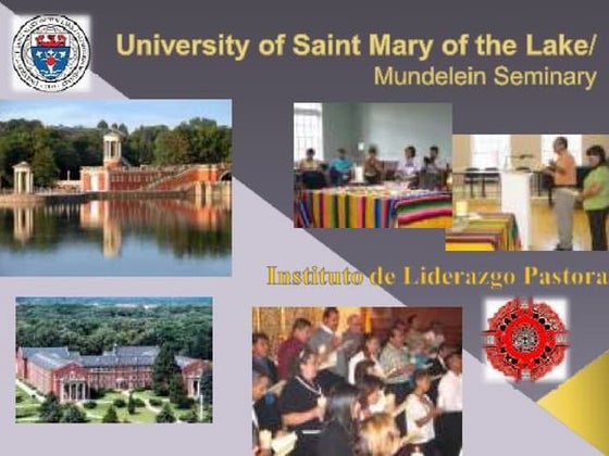 Midwest Hispanic Leadership Institute | PPT