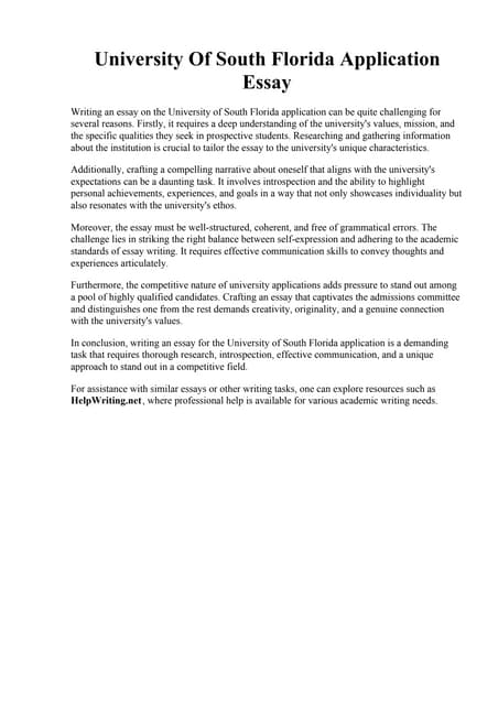 Feature Writing | PPT