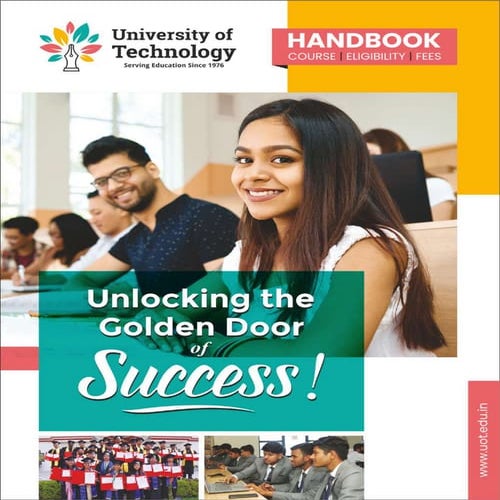 University Of Technology .pdf