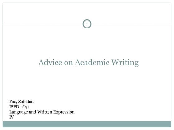 how to Write a short essay | PPTX | Homework and Study | Education