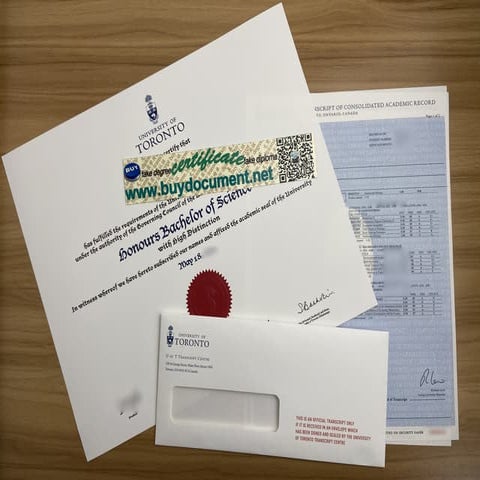 University of Toronto degree | PPT