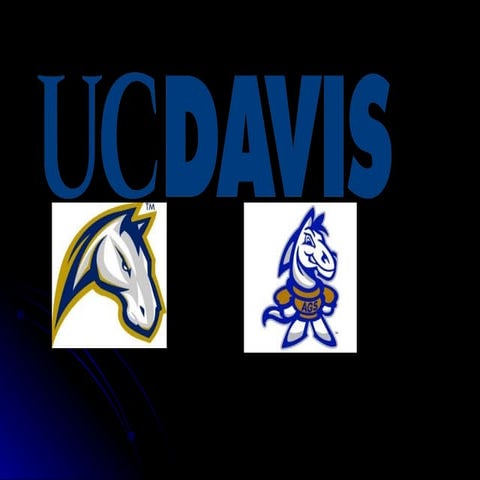 University powerpoint ucla | PPT