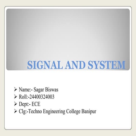 Signals & System PPT FO Sem 3rd B.tech.pdf