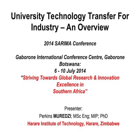 University_Technology_Transfer_For_Indus.ppt