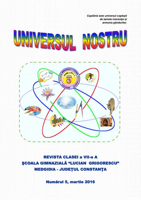 Scenariu -balul bobocilor | PDF