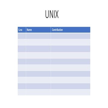 UNIX.pptx