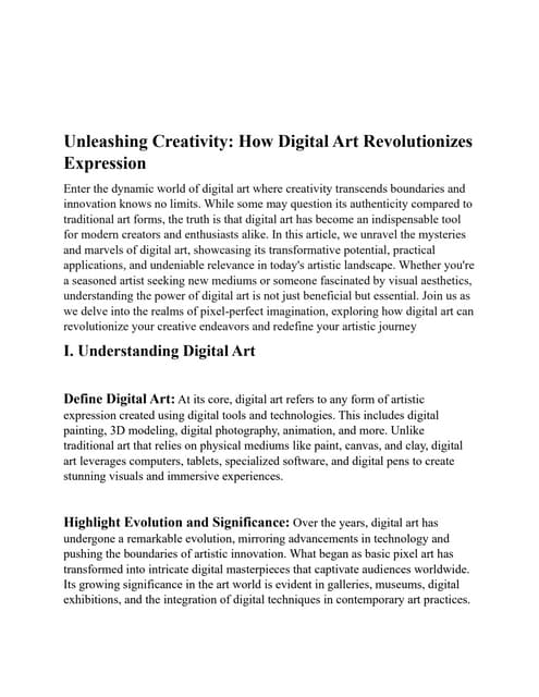 Digital Fashion | PPT