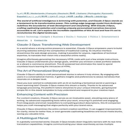 Unleashing Creativity with Claude-3 Opus.pdf