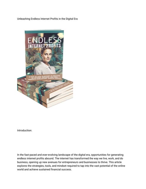 MILLIONAIRE SECRETS | PDF