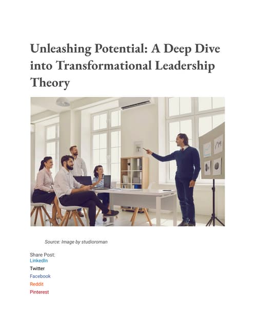 Exploring the Power of Transformational Leadership.pdf