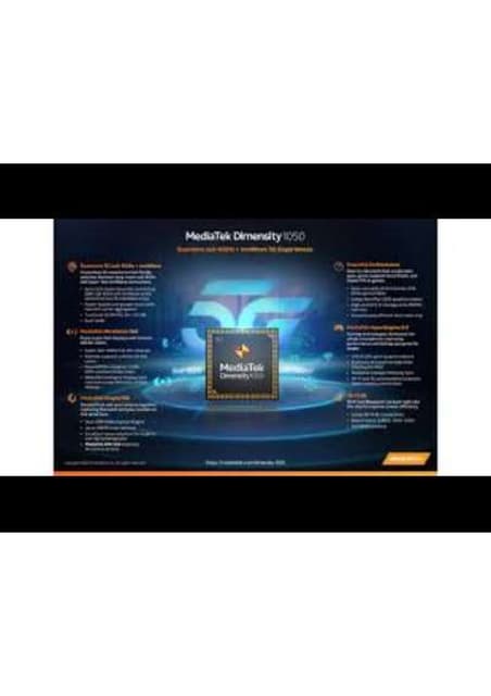 MediaTek Octa-Core Processors Powering Seamless Performance | PPT