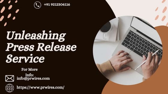 Press Release Distribution PR Wires.pptx