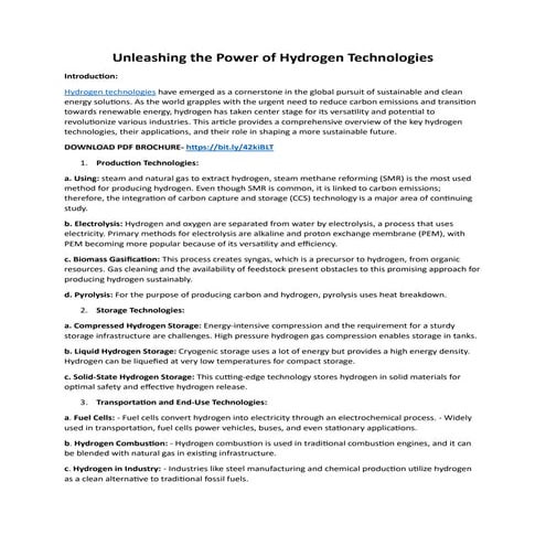 Hydrogen Technologies.pdf