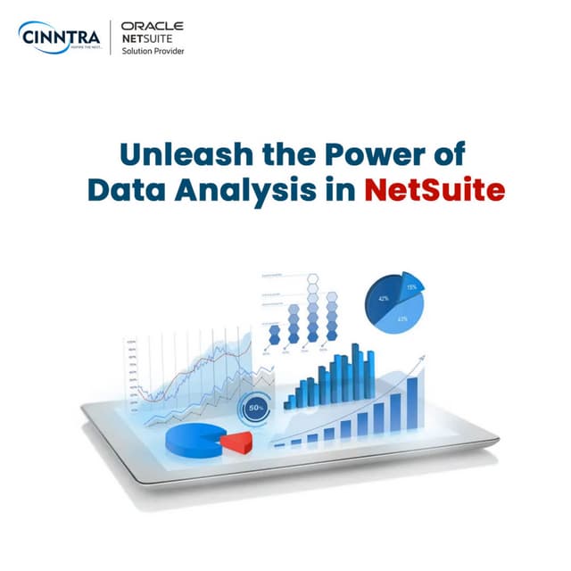 Unleash The Power Of Data Analysis In Netsuite Pdf