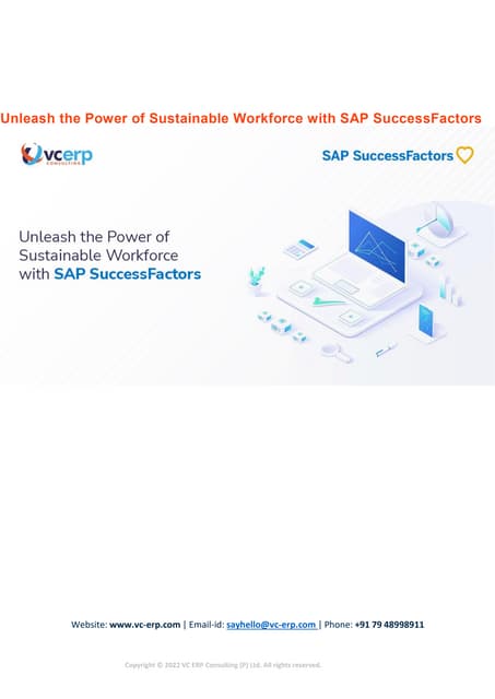 Sap SuccessFactors online training in Australia. | PPT