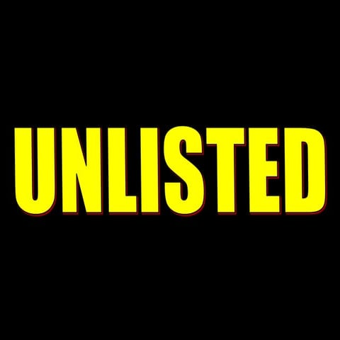 Unlisted | PPTX