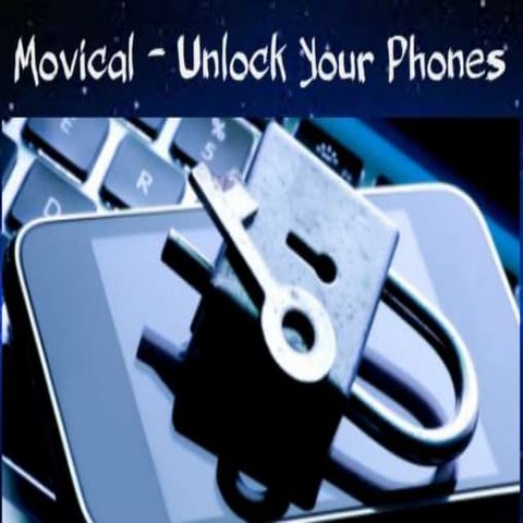 Unlock All Brand Phones | PPTX