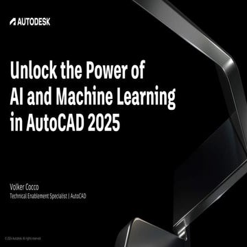 unlock-the-power-of-ai-and-machine-learning-in-autocad-2025-18-july ...