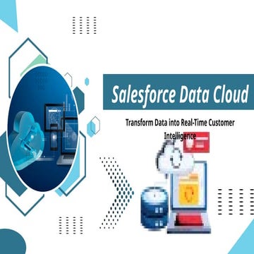 Unlock Customer Insights with Salesforce Data Cloud.pptx