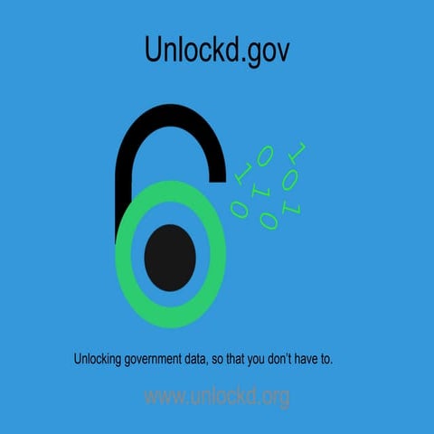 Unlockd | PPTX
