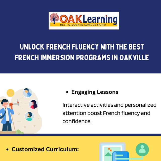 Unlock French Fluency with the Best French Immersion Programs in ...