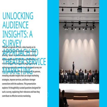 Unlocking-Audience-Insights-A-Survey-Approach-to-Theater-Service ...