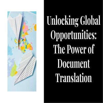 unlocking-global-opportunities-the-power-of-document-translation ...