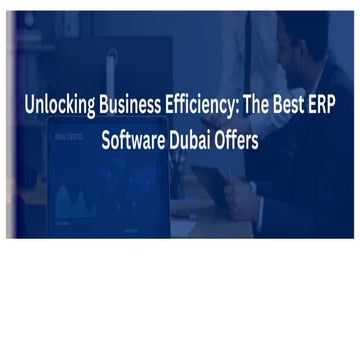 Pharmaceutical erp software | PDF