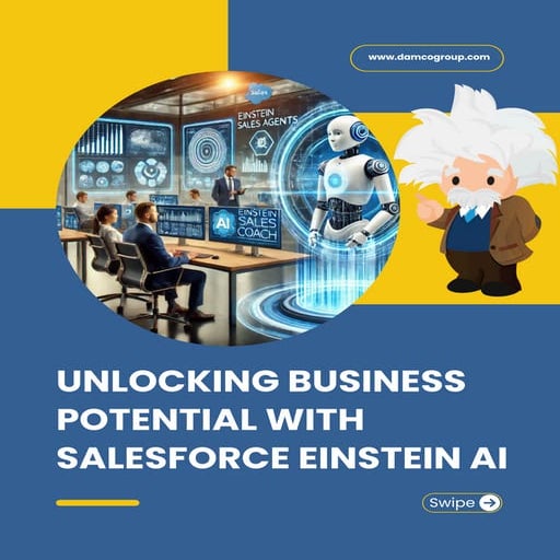 Unlocking Business Potential with Salesforce Einstein AI.pdf