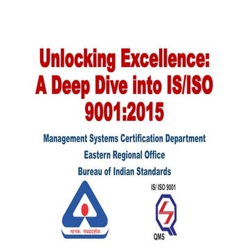 Bureau of Indian S Login and MSCD Portal | PPTX