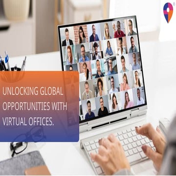 Unlocking Global Opportunities with Virtual Offices..pptx