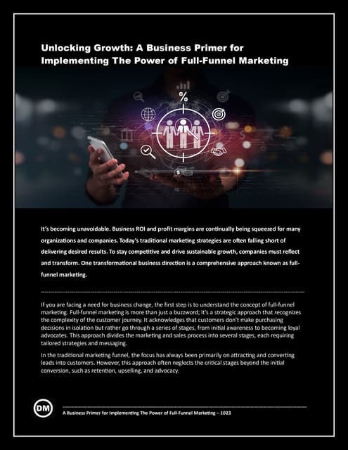 Viacon’s Full-Funnel Marketing Strategy Explained.pdf