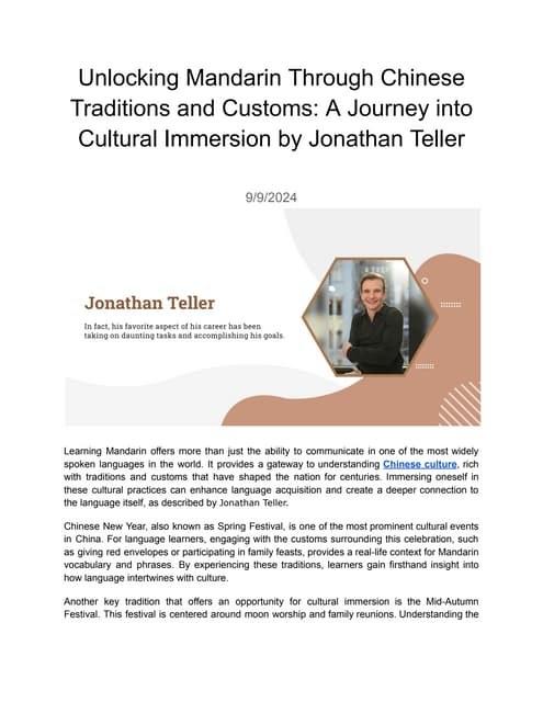 Discovering Mandarin Through Chinese Traditions_ The Journey to Cultural Immersion.pdf
