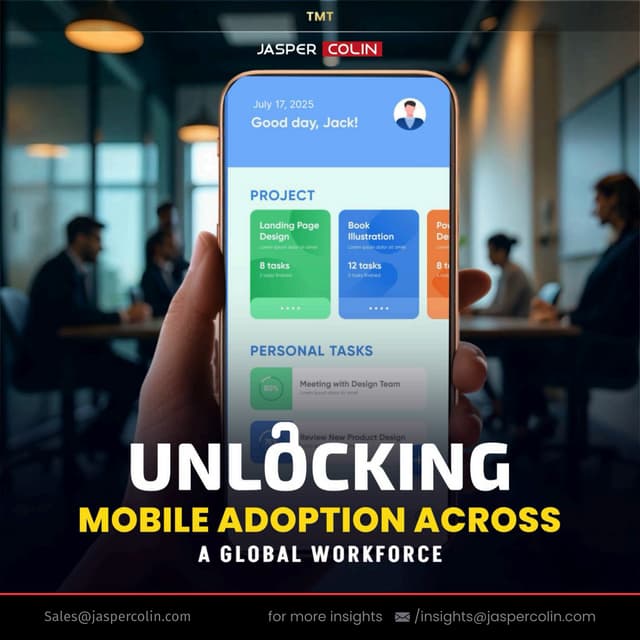 Unlocking Mobile Adoption Across A Global Workforce.pdf
