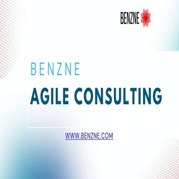Unlocking Organizational Agility The Spotify Agile Journeypptx
