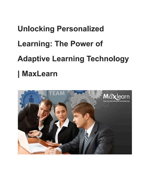 Boost Engagement and Retention with MaxLearn’s Microlearning LMS.pdf