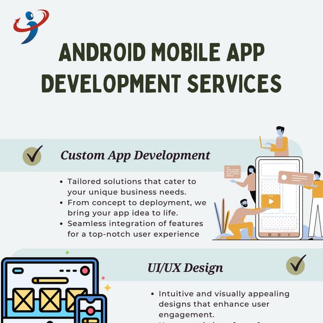Unlocking Possibilities with Android App Development Services.pdf