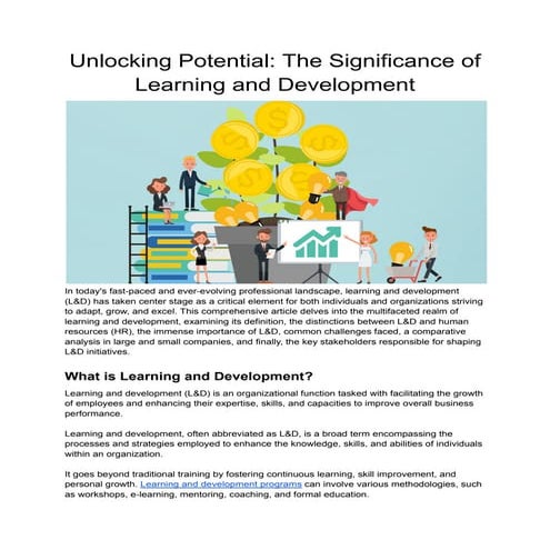 Unlocking Potential_ The Significance of Learning and Development.pdf
