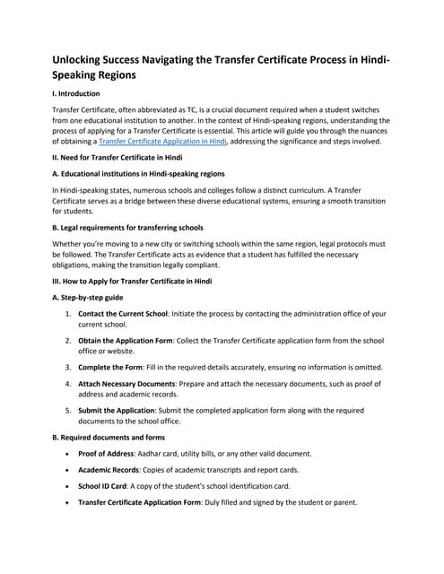 Simplifying Degree Credit Transfer for Students in Kerala | PDF