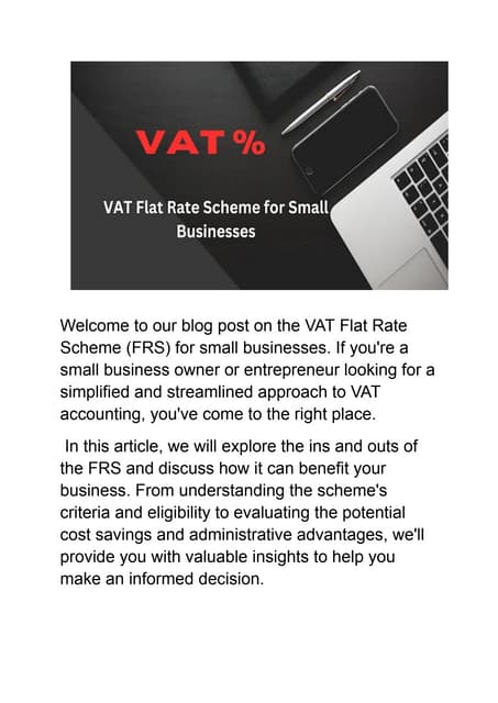 BDO VAT ERP assistance | PDF