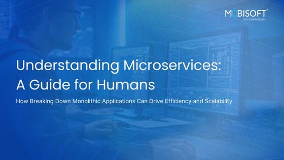 Microservices | PDF