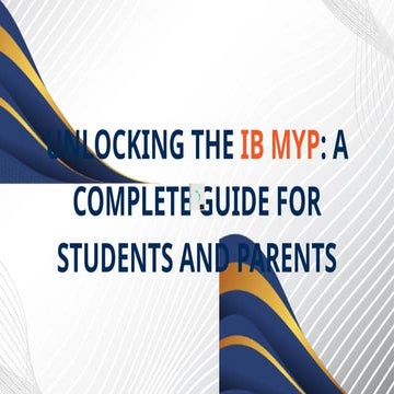 MYP Language and literature guide .pdf