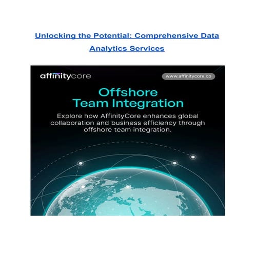 Unlocking the Potential_ Comprehensive Data Analytics Services.pdf
